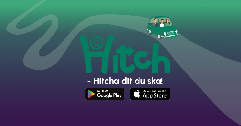 Hitch App